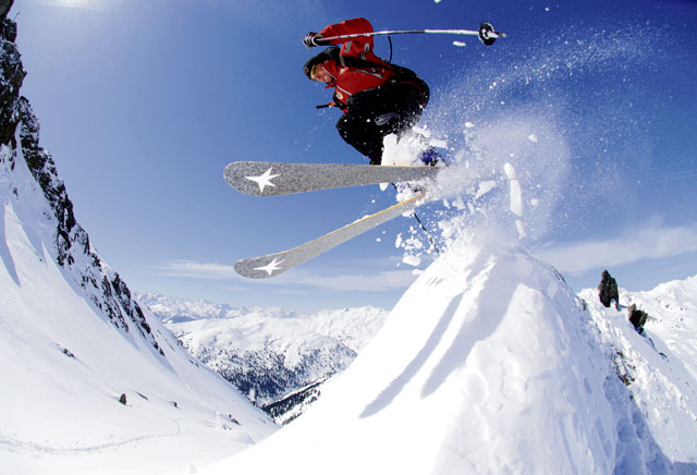 Hit the Slopes For Less - Travel, Events & Culture Tips for Americans ...