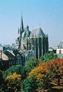 Discover Aachen - Travel, Events & Culture Tips for Americans Stationed ...