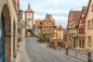 The Four Most Famous Trip Routes in Germany