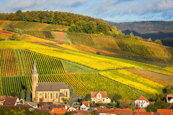 Germany's answer to thanksgiving: Erntedankfest - Travel, Events ...