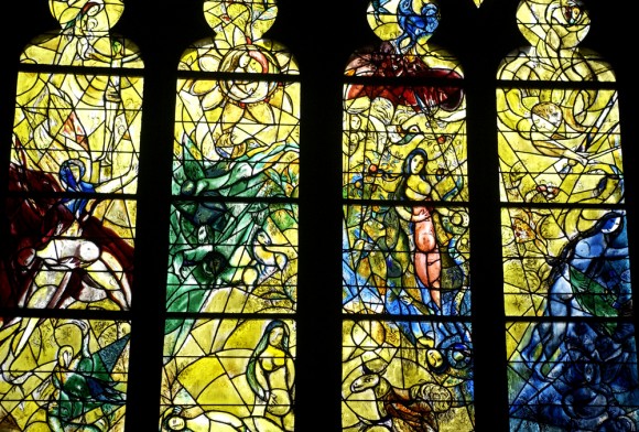 Discover the Beauty of Metz, France - Travel, Events & Culture Tips for ...