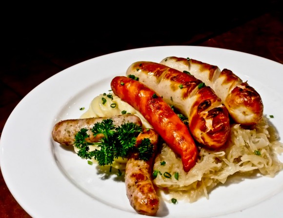 Germans love Wurst - Travel, Events & Culture Tips for Americans ...