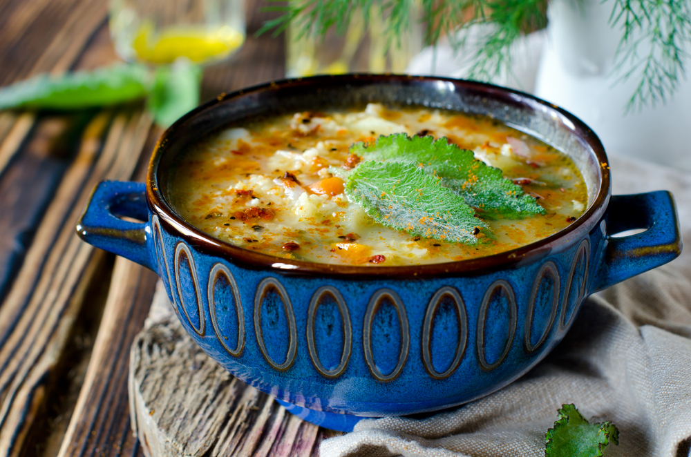 Spiced Pumpkin & Coconut Casserole - Travel, Events & Culture Tips for ...