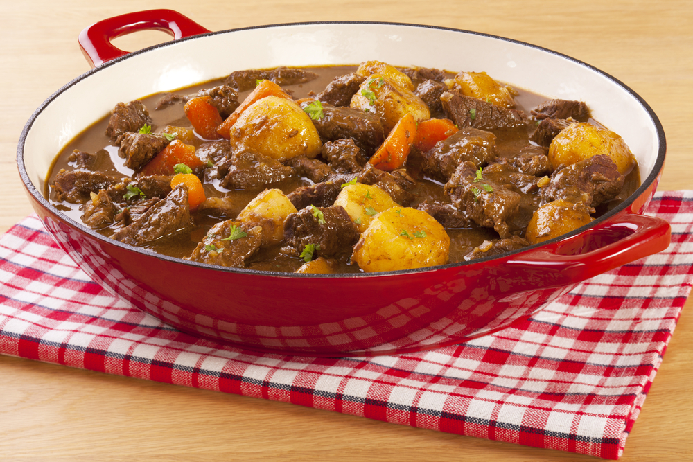 Classic and Hearty Beef Stew - Travel, Events & Culture Tips for ...