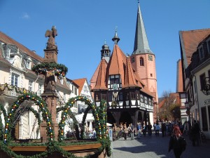 Easter Markets in Germany - Travel, Events & Culture Tips for Americans ...