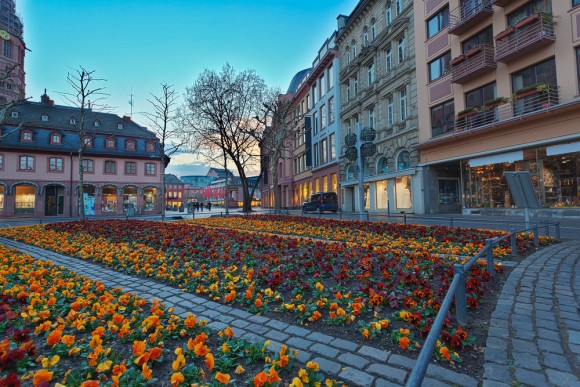 Take a Trip to Mainz - Travel, Events & Culture Tips for Americans ...