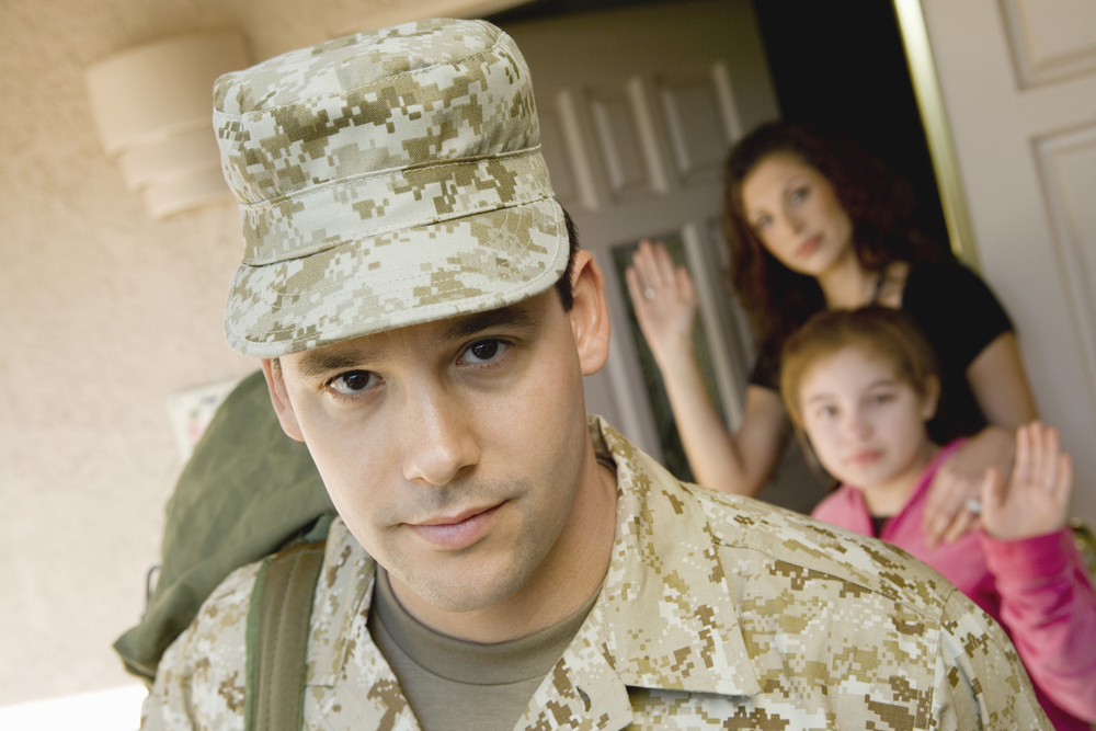 This military life…Tips to connect, embrace and enjoy - Travel, Events ...