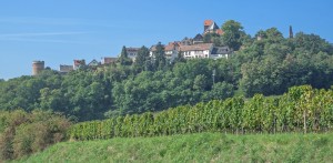 Neuleiningen Castle, Near Kaiserslautern - Travel, Events & Culture ...