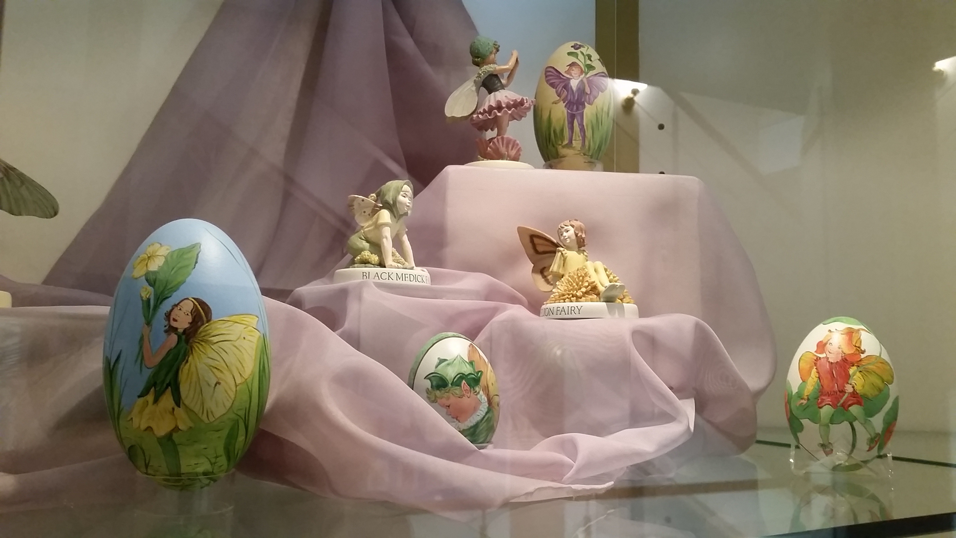 Germany's first Easter Egg Museum - Travel, Events & Culture Tips for ...