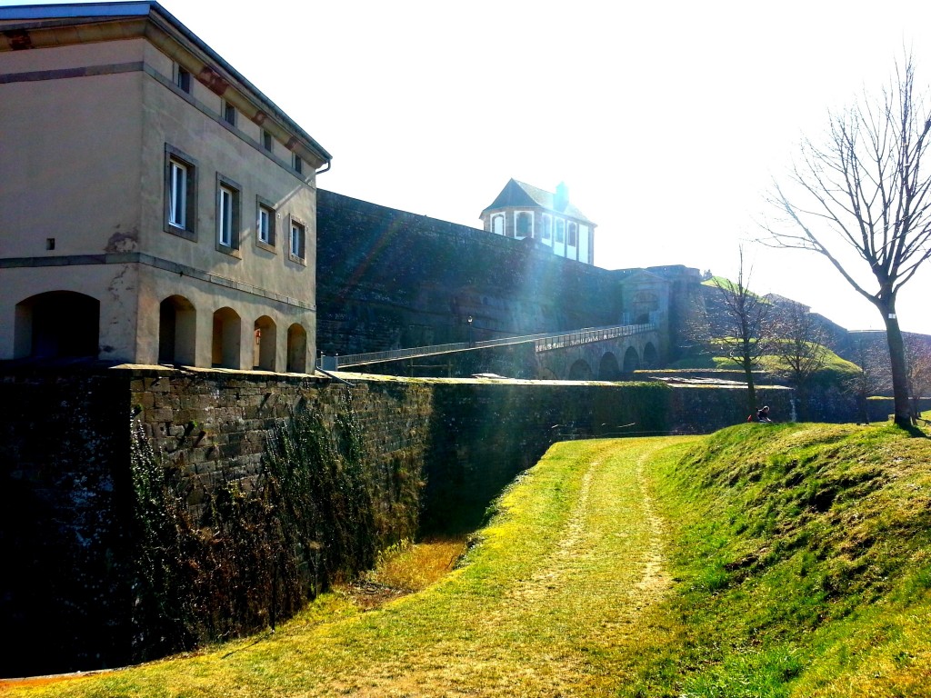 A History Lesson in Bitche, France - Travel, Events & Culture Tips for ...