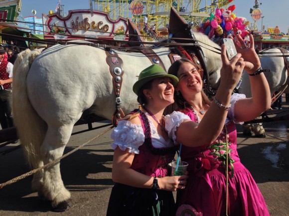 Fests 101 in Deutschland - Travel, Events & Culture Tips for Americans ...