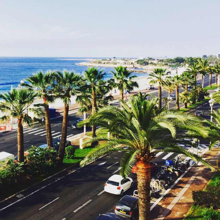 Girls’ Week Out at the French Riviera - Travel, Events & Culture Tips ...