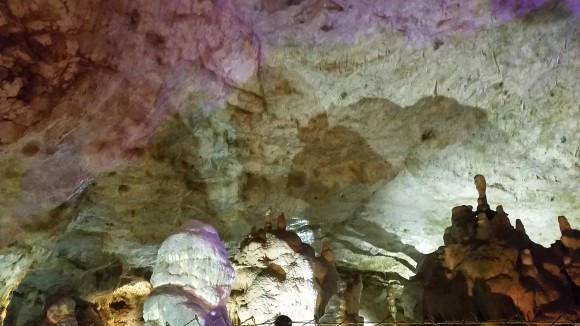 Very Cool Caves and Little Lichtenstein - Travel, Events & Culture Tips ...