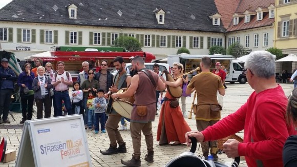 Fests 101 in Deutschland - Travel, Events & Culture Tips for Americans ...