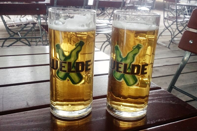 Welde Brewery Tastes and Tours - Travel, Events & Culture Tips for ...