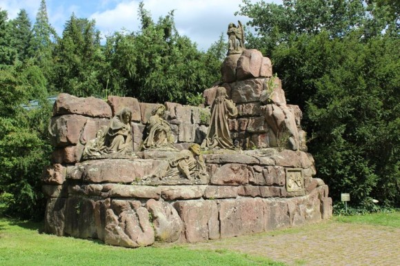 Beauty, Baths & Baden-Baden - Travel, Events & Culture Tips for ...