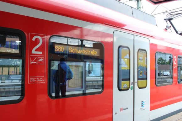 Tips on the Stuttgart Transit System - Travel, Events & Culture Tips ...