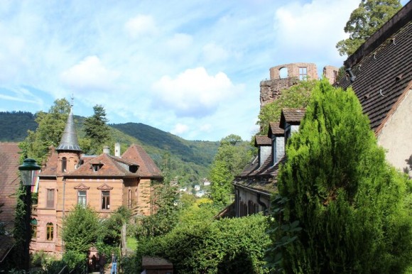 Romantic Heidelberg - Travel, Events & Culture Tips for Americans ...