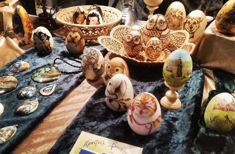 Kloster Eberbach International Easter Market - Travel, Events & Culture ...