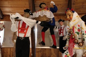 Fasching Museums in the Black Forest! - Travel, Events & Culture Tips ...