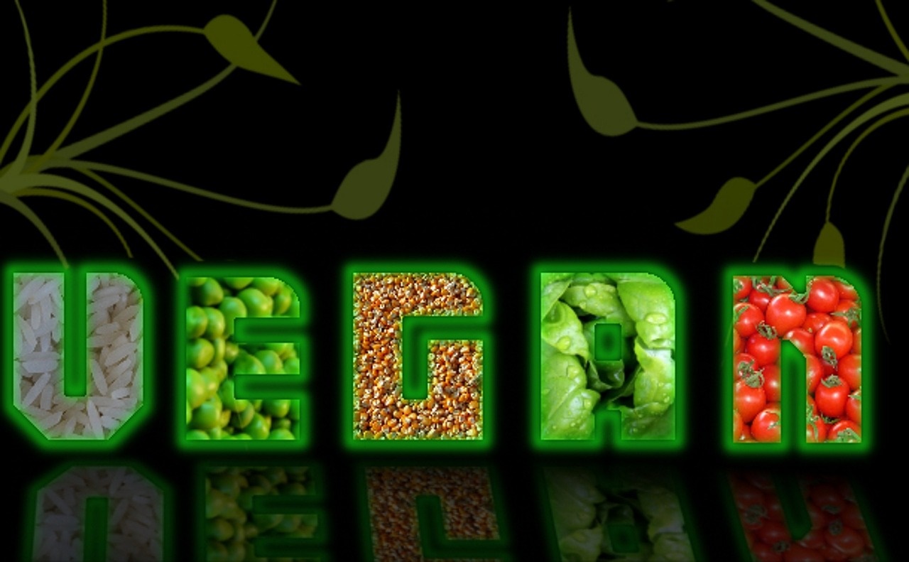 Discover the VeggieWorld Expo - Travel, Events & Culture Tips for ...