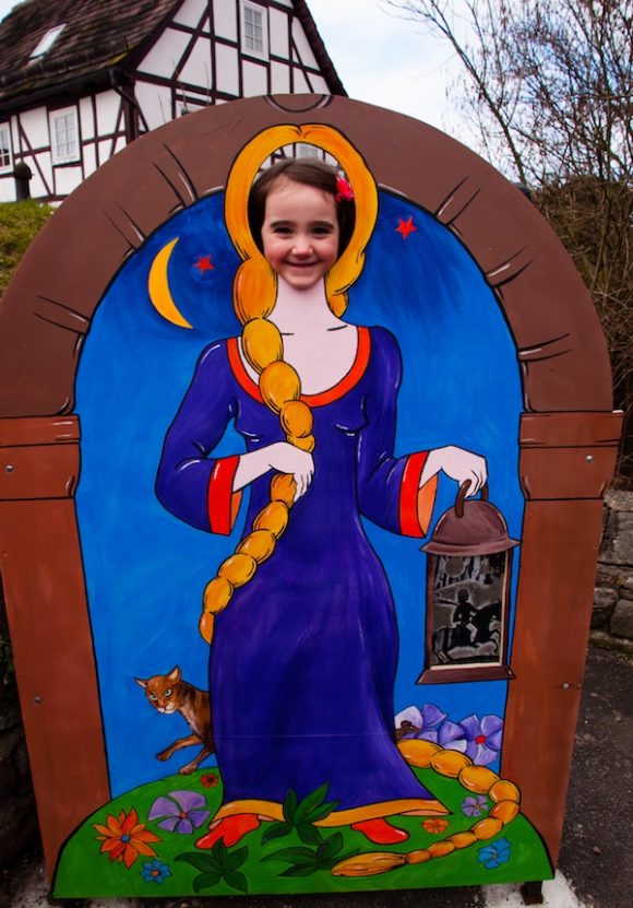 Climb to the Top of Rapunzel’s Tower - Travel, Events & Culture Tips ...