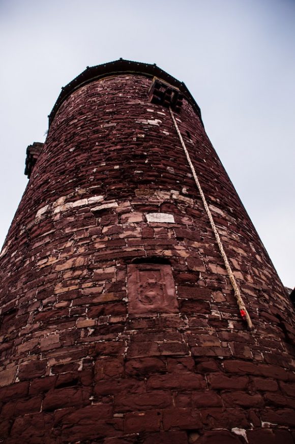 Climb to the Top of Rapunzel’s Tower - Travel, Events & Culture Tips ...