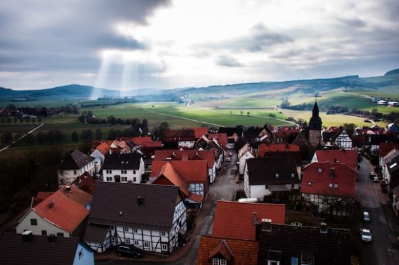 Climb to the Top of Rapunzel’s Tower - Travel, Events & Culture Tips ...