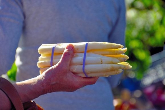 For the Love of Spargel! - Travel, Events & Culture Tips for Americans ...