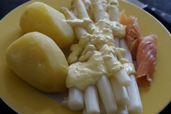 For the Love of Spargel! - Travel, Events & Culture Tips for Americans ...