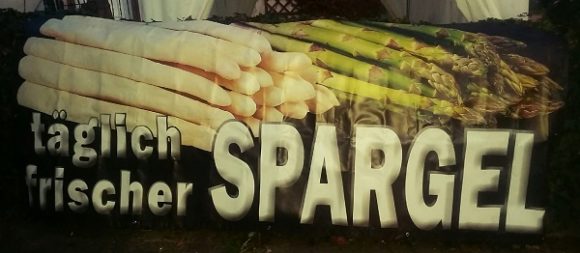 For the Love of Spargel! - Travel, Events & Culture Tips for Americans ...