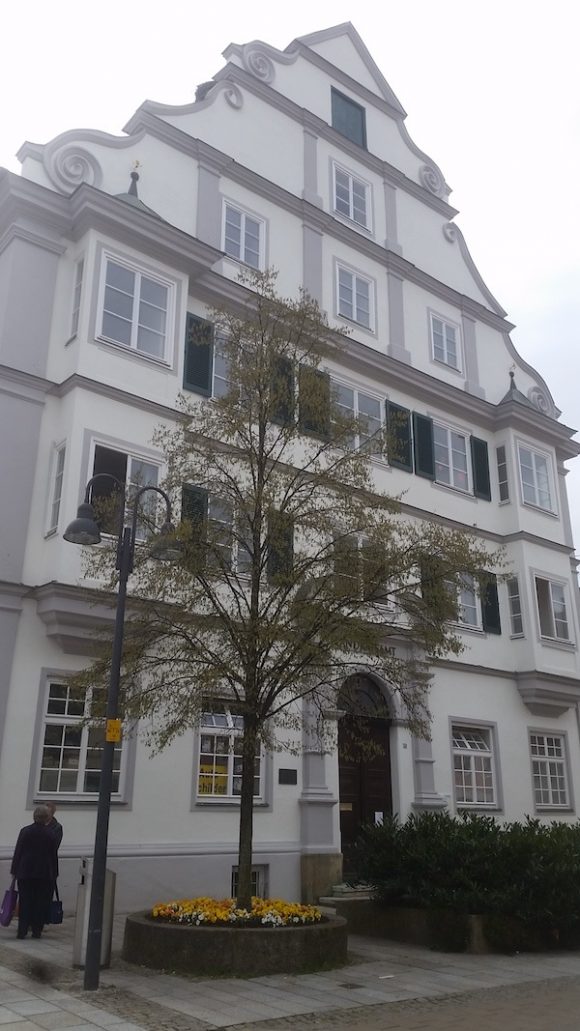 Beer Culture and the Town of Ehingen - Travel, Events & Culture Tips ...