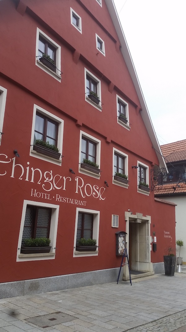 Beer Culture and the Town of Ehingen - Travel, Events & Culture Tips ...