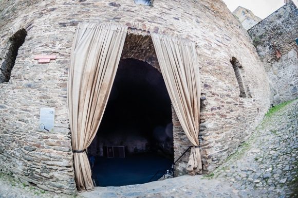 Rheinfels Castle, from the Time of Thrones - Travel, Events & Culture ...
