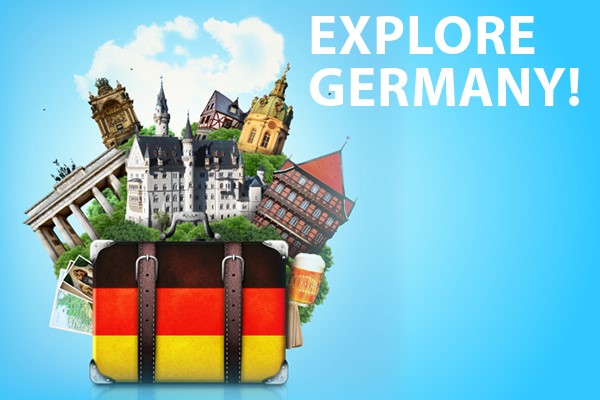 7 Tips for Experiencing Germany - Travel, Events & Culture Tips for ...