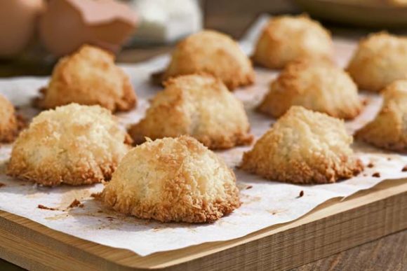 German Plätzchen recipes - Travel, Events & Culture Tips for Americans ...