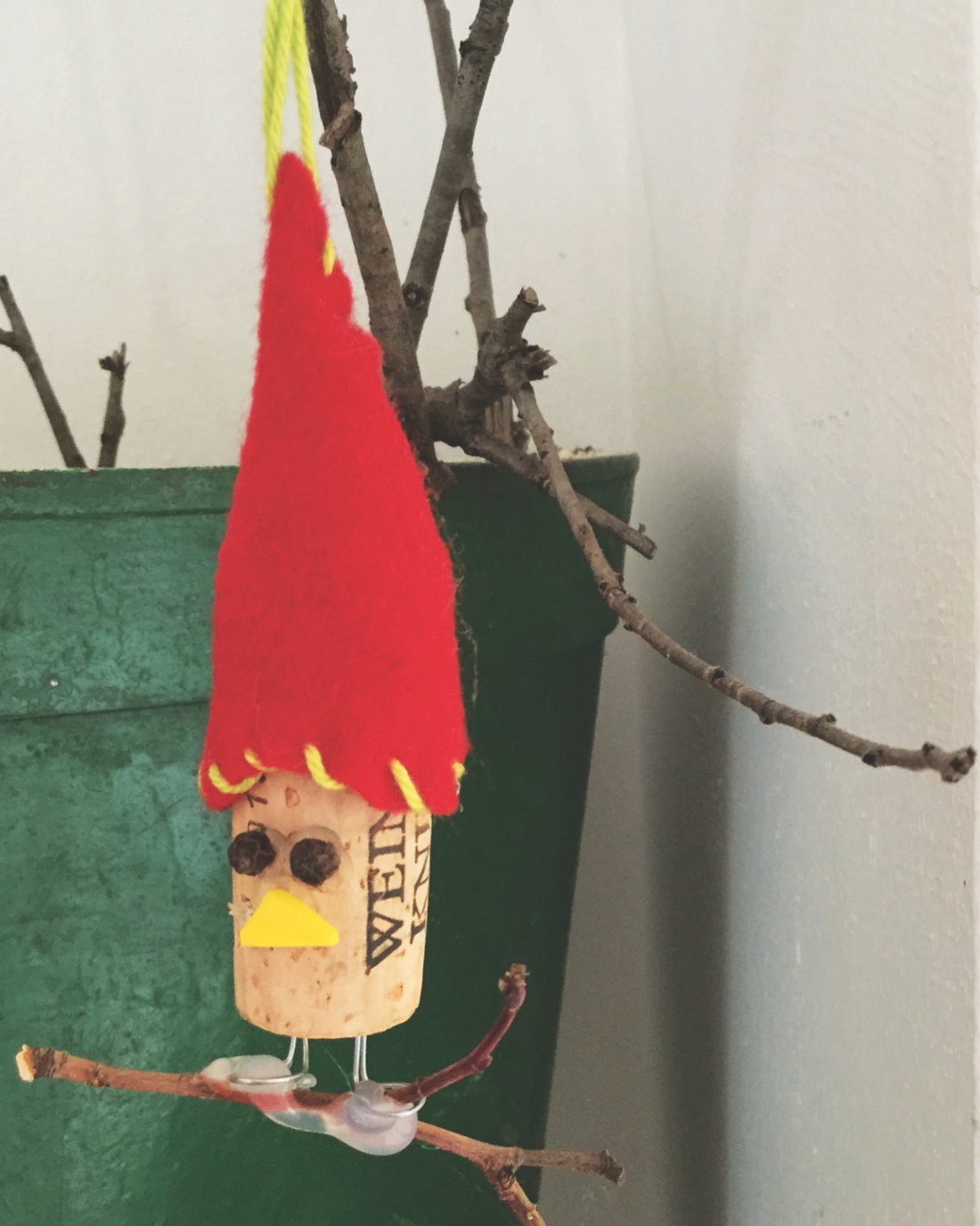 Wine Not Get Crafty? - Travel, Events & Culture Tips for Americans ...