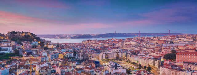 Love and Lisbon - Travel, Events & Culture Tips for Americans Stationed ...