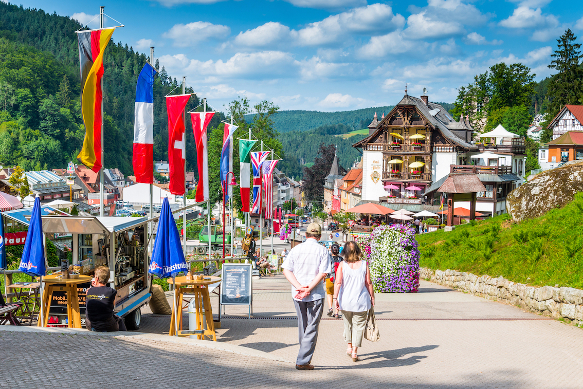 Discover Triberg in the heart of the Black Forest - Travel, Events ...