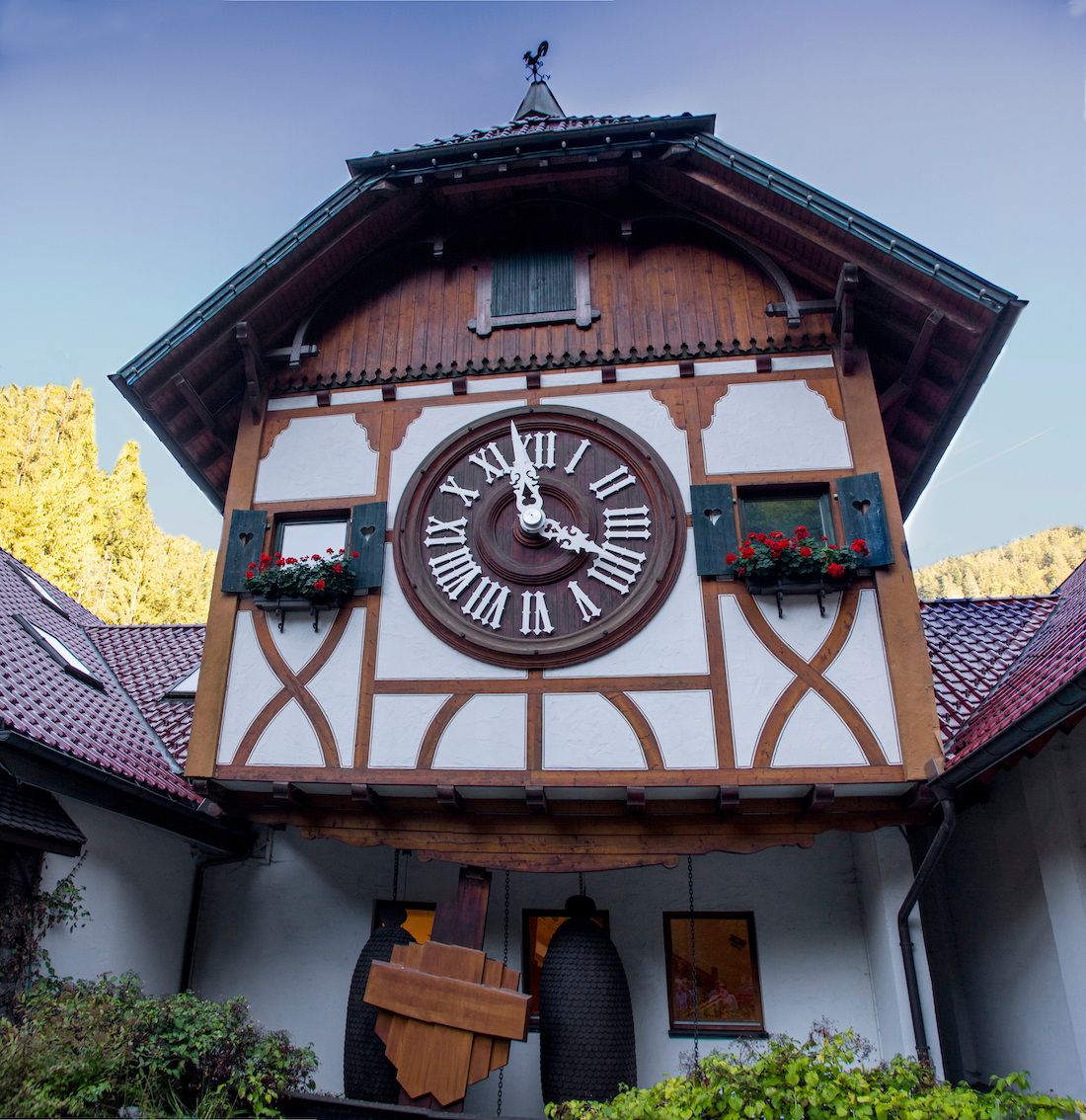 Discover Triberg in the heart of the Black Forest - Travel, Events ...