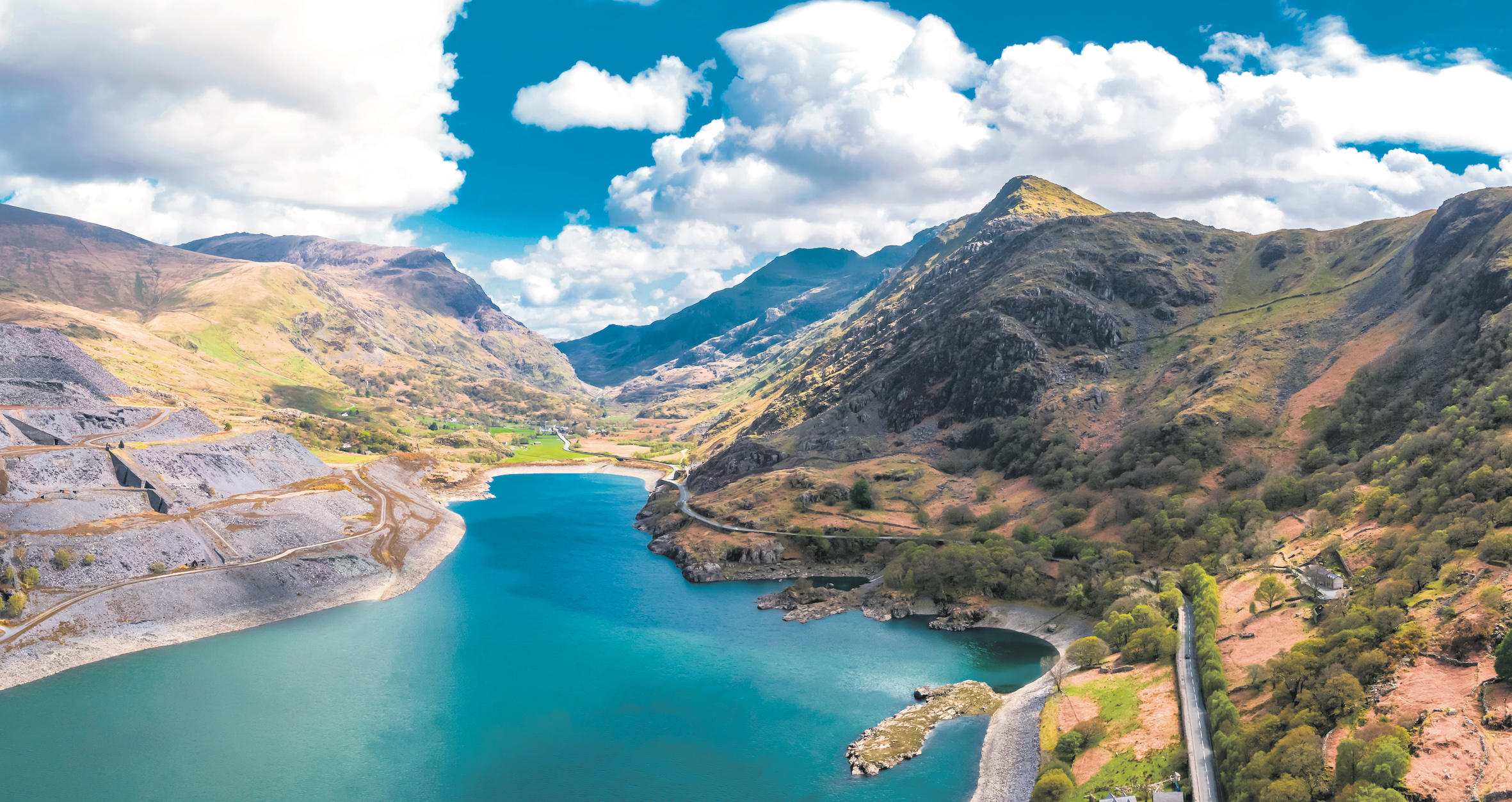 Northern Wales: small place, big adventure - Travel, Events & Culture ...