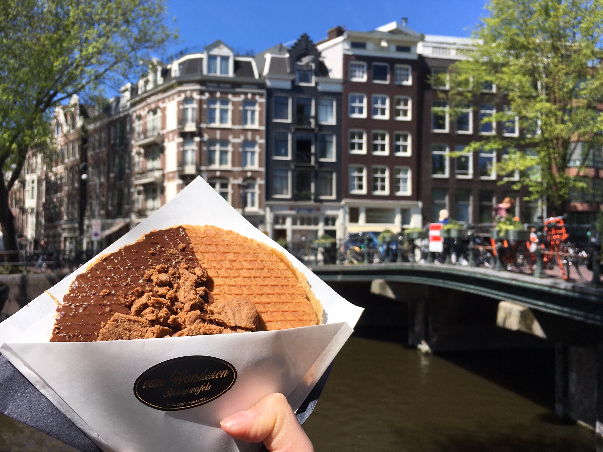 A Sweet Guide to Amsterdam - Travel, Events & Culture Tips for ...
