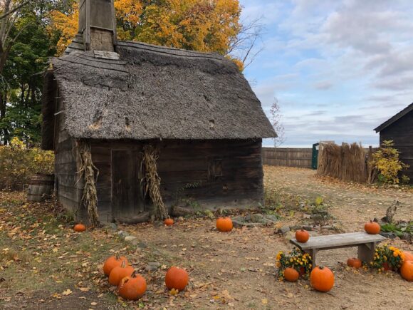 5 Spooky Places to Celebrate Halloween in Germany - Travel, Events ...
