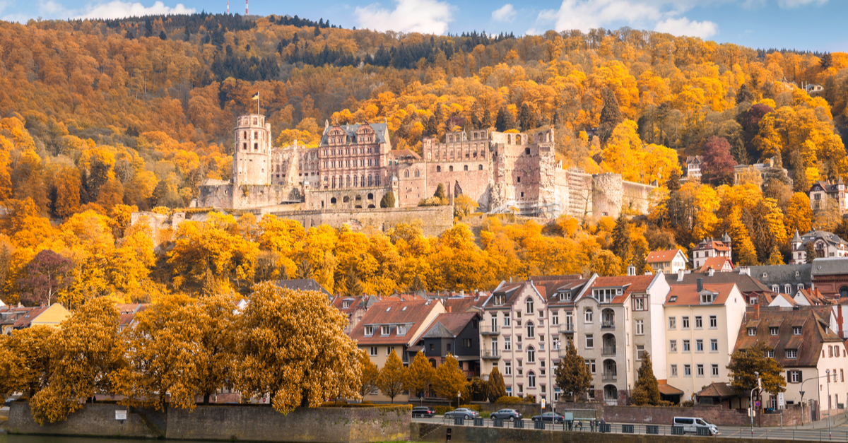 Can’t-Miss German Day Trips A-Z: Heidelberg - Travel, Events & Culture ...