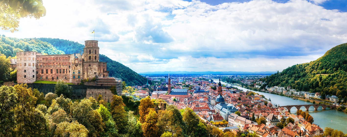 Can’t-Miss German Day Trips A-Z: Heidelberg - Travel, Events & Culture ...