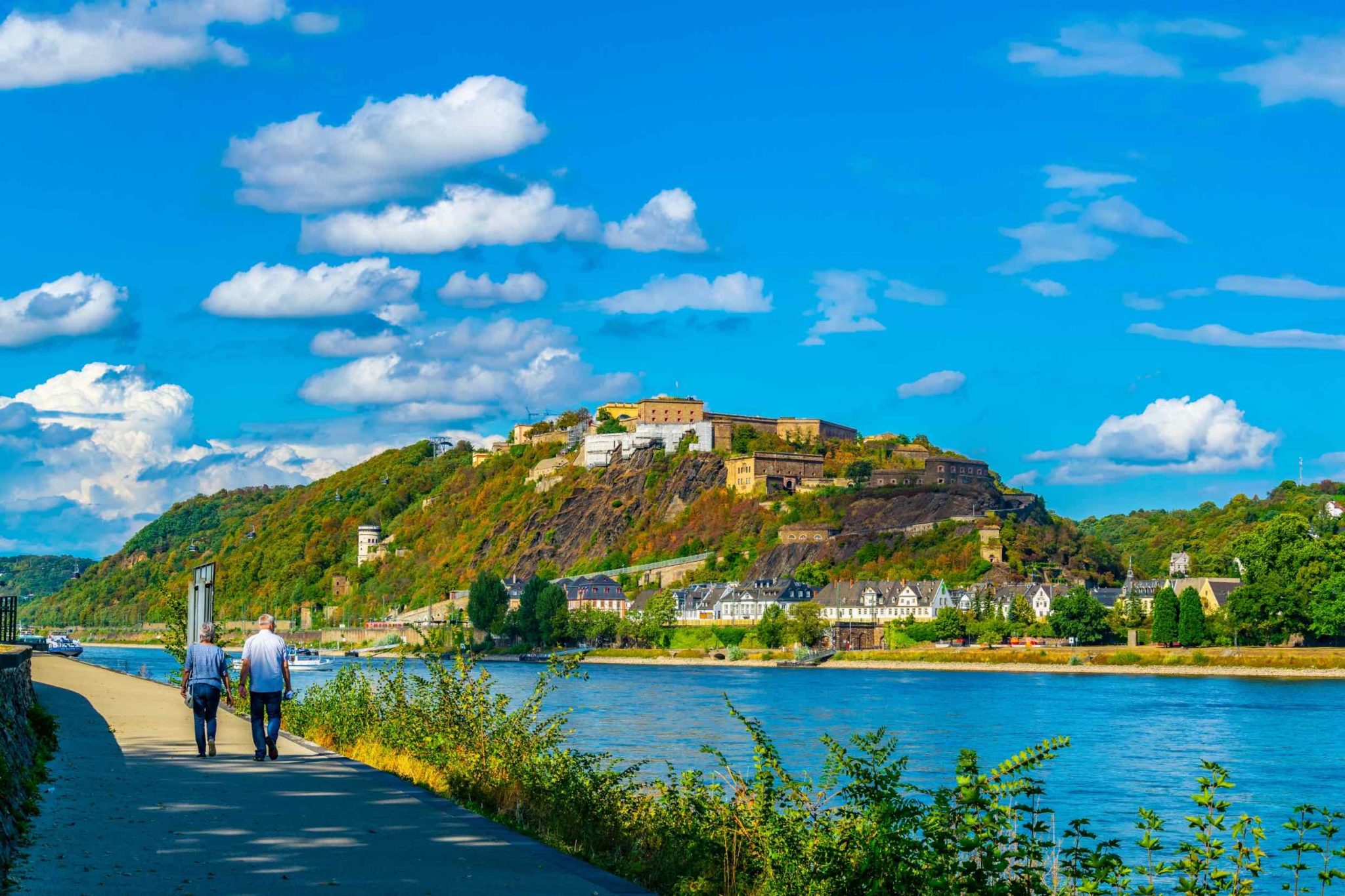 Road trip along the Rhine River - Travel, Events & Culture Tips for ...