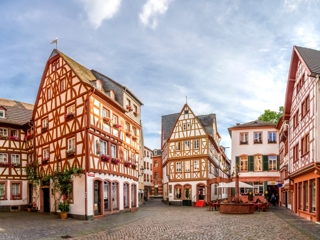 Can’t-Miss German Day Trips A-Z: Mainz - Travel, Events & Culture Tips ...