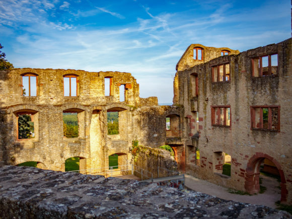 Can’t-Miss German Day Trips A-Z: Oppenheim - Travel, Events & Culture ...