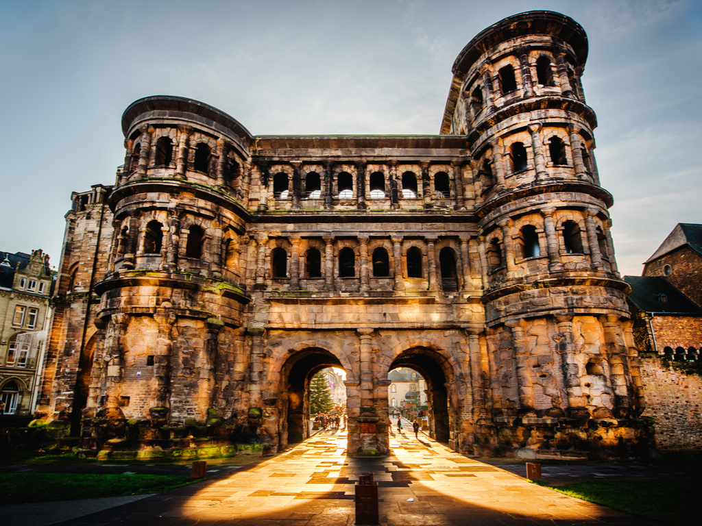 Can’t-Miss German Day Trips A-Z: Trier - Travel, Events & Culture Tips ...