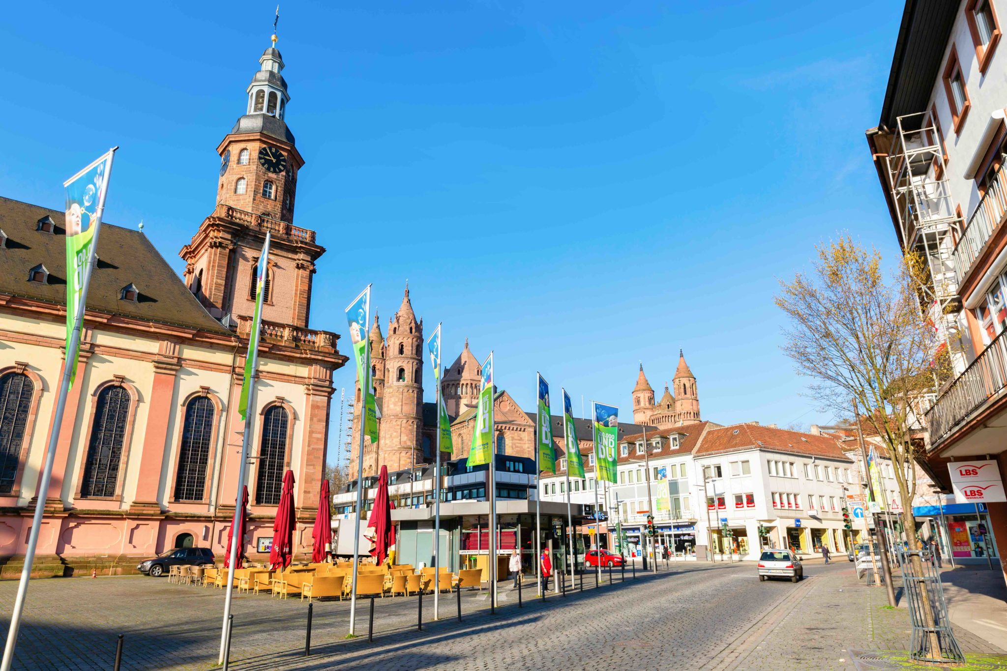 Travel Events Culture Tips For Americans Stationed In Germany
